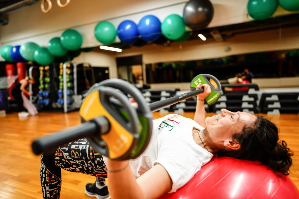 Über uns - First Fit | Fitness und Physiotherapie