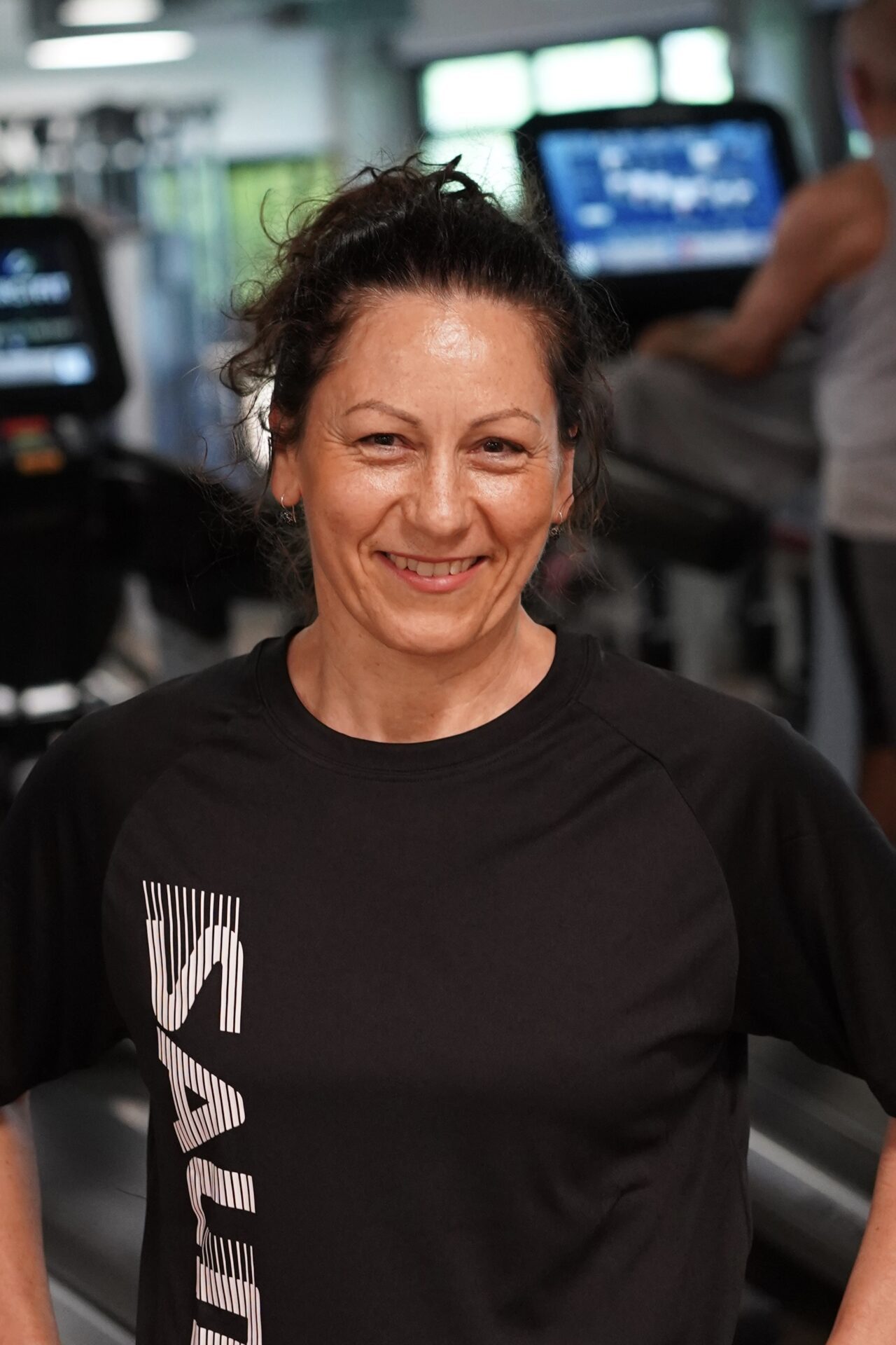 Über uns - First Fit | Fitness und Physiotherapie